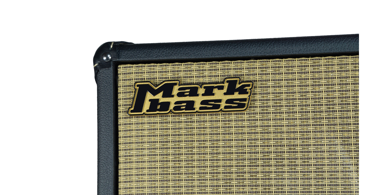 Bass cabinets - Lightweight Guitar amp - Quality sound in featherweight